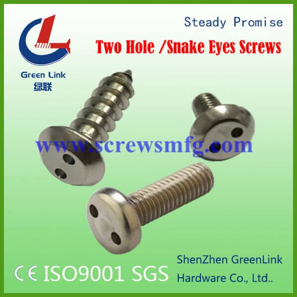 Screws - Security Screw,Wood Screw,Tapping Screw for Auto parts ...