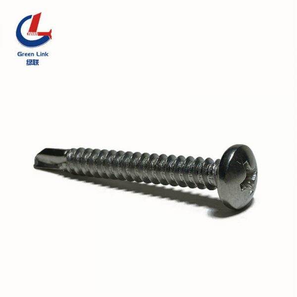 Phillip Pan head self-drilling screw - Security Screw,Wood Screw ...